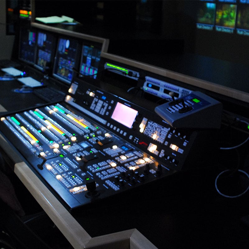 About | Daystar Television Network